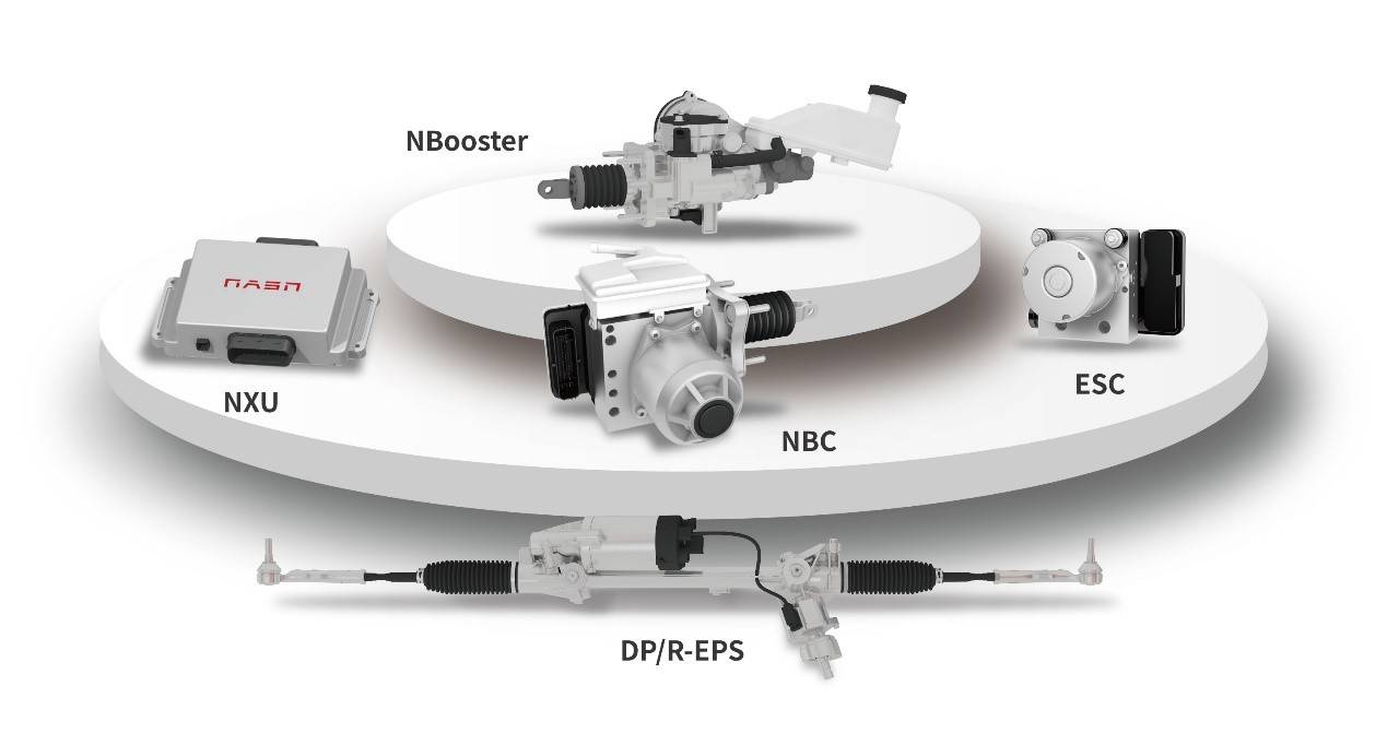 拿森科技荣获2022年中国汽车工程学会科学技术奖一等奖_搜狐汽车_搜狐网