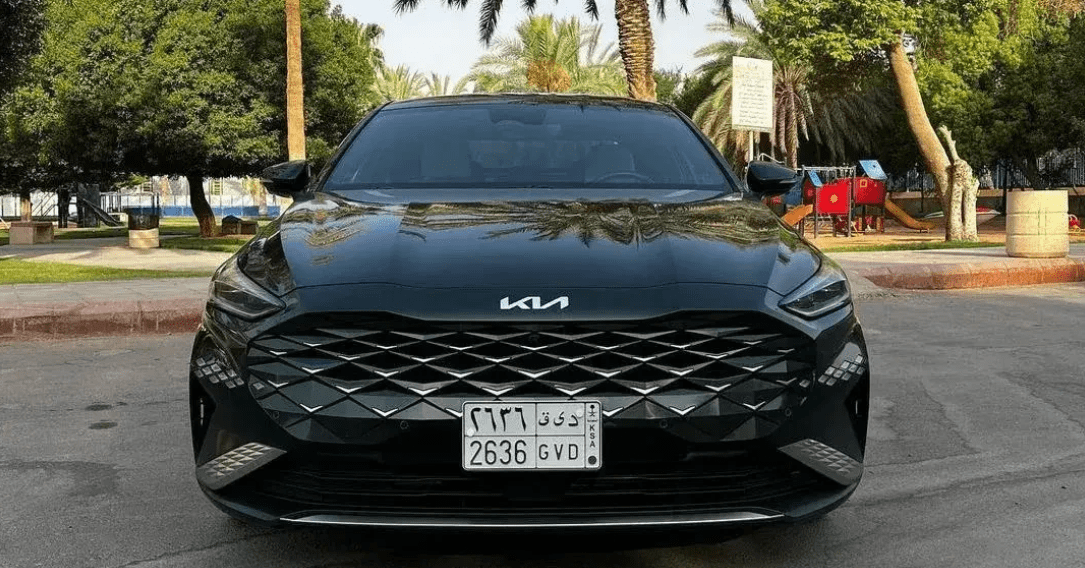 全新一代起亚K8，配6缸3.5L引擎，对标奥迪A6L_搜狐汽车_搜狐网