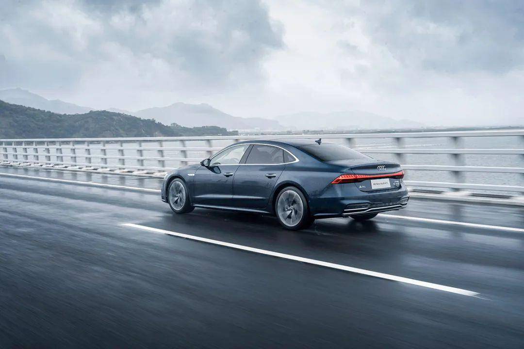 销量惨淡被迫停产，上汽奥迪A7L还有救吗？_搜狐汽车_搜狐网