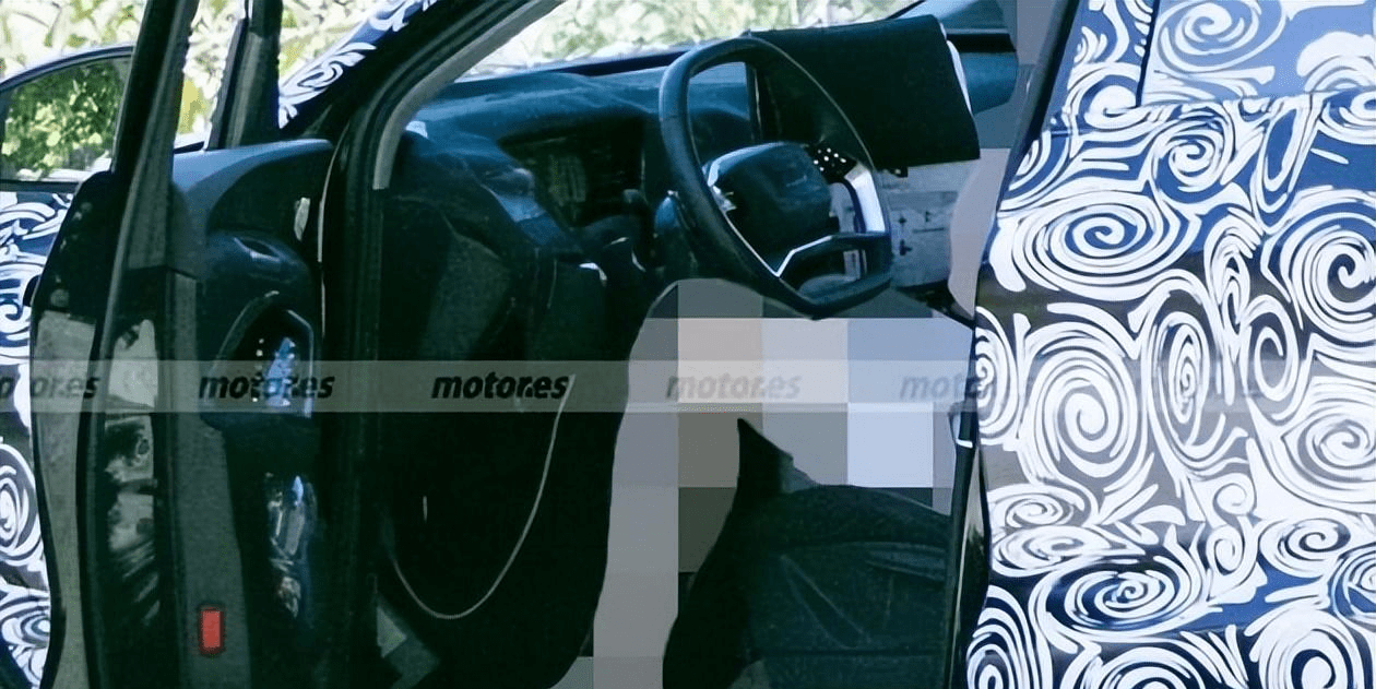 全新一代奥迪Q5有望2023年上半年首发，2.0T+8AT，谍照已曝光_搜狐汽车_搜狐网