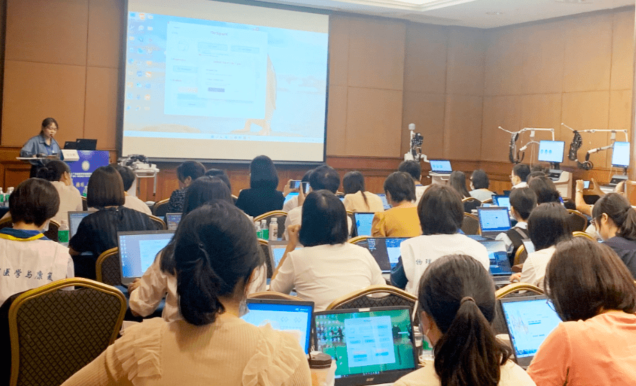 慧创NirSpark一站式近红外数据处理软件，可视化设计无需代码基础_分析_支持_功能