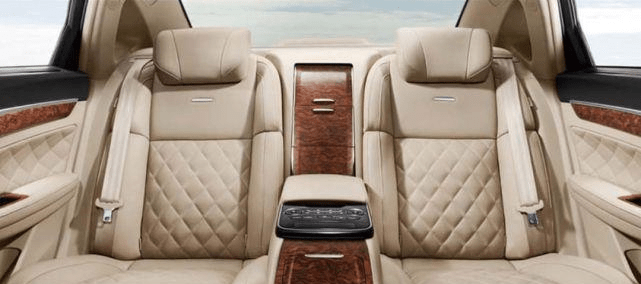 买帕萨特不如买它，车长5米多媲美奥迪A6L，仅售14万多却无人识货_搜狐汽车_搜狐网