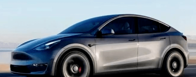 1-11月豪华SUV销量出炉！Model Y是冠军，GLC打赢奥迪Q5L_搜狐汽车_搜狐网