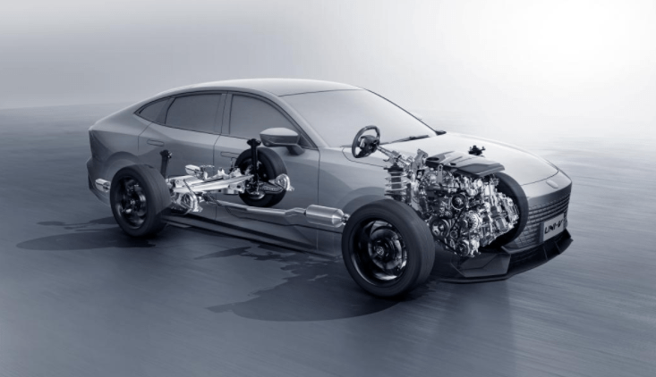 月销超两万台的高颜值轿跑，15万以内就搭载2.0T+8AT，简直无敌！_搜狐汽车_搜狐网