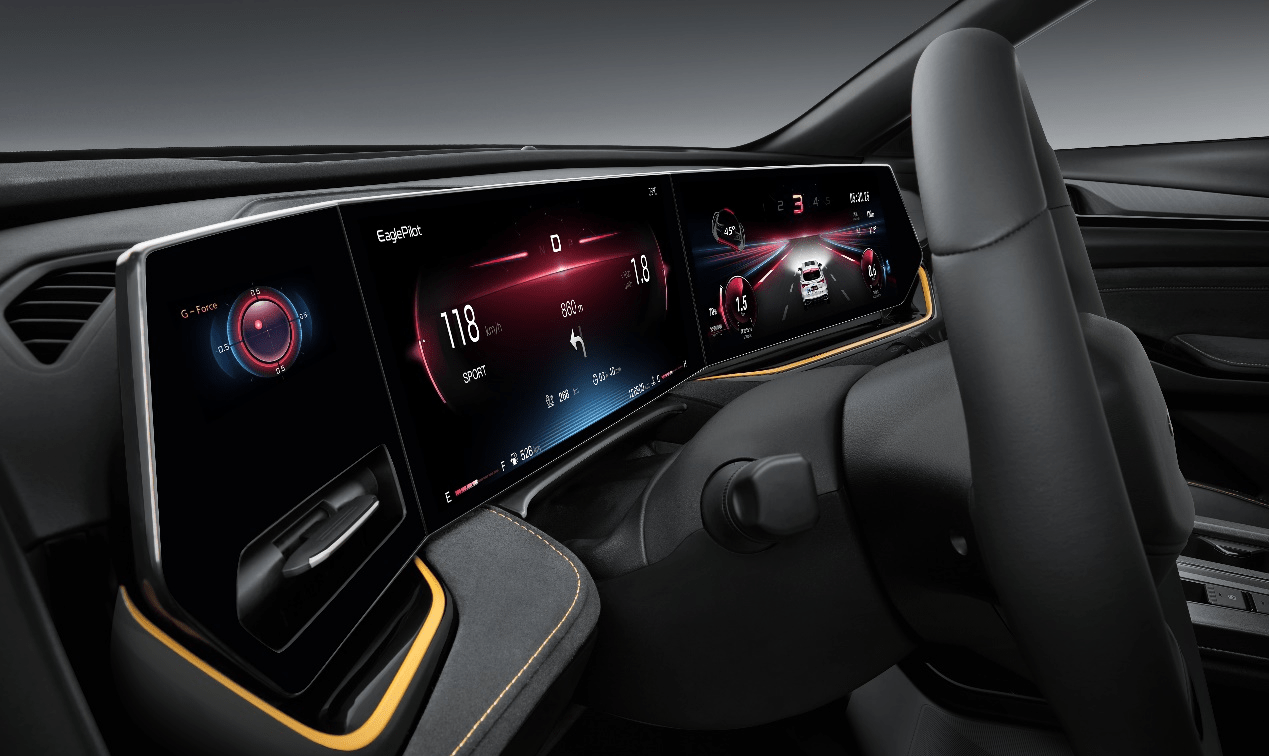 不到10万元！1.5T 188马力，油耗6.15L，四轮独立悬架，真香！_搜狐汽车_搜狐网