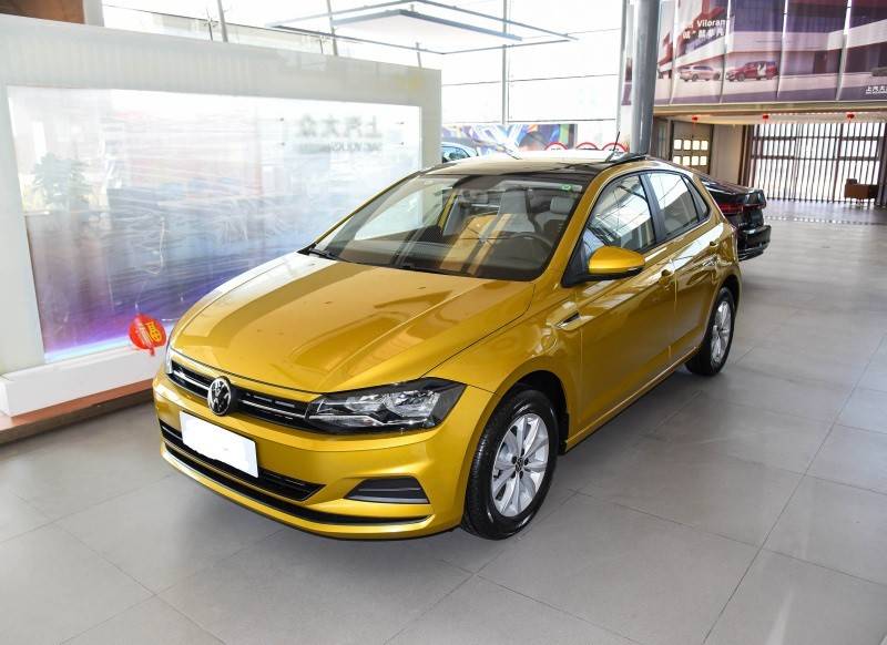 上汽大众Polo Plus2023款车主体验分享，现在入手购置税至高减免50%_搜狐汽车_搜狐网