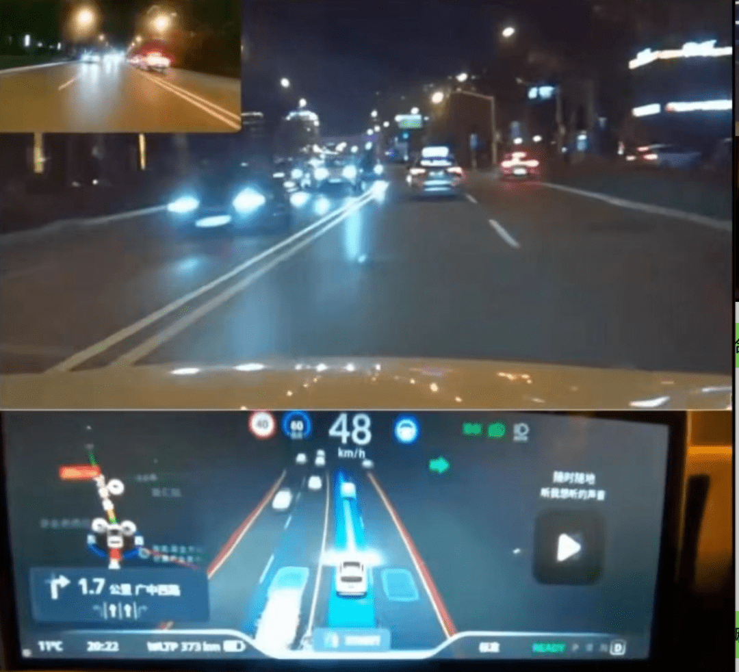 小鹏G9上海CNGP首秀，连XNet也露脸了！_搜狐汽车_搜狐网