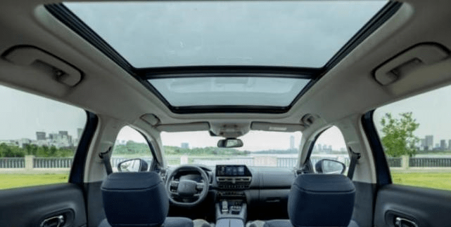 又一“白菜价”合资SUV，标配8AT比CRV保值，仅售13万却无人识货_搜狐汽车_搜狐网