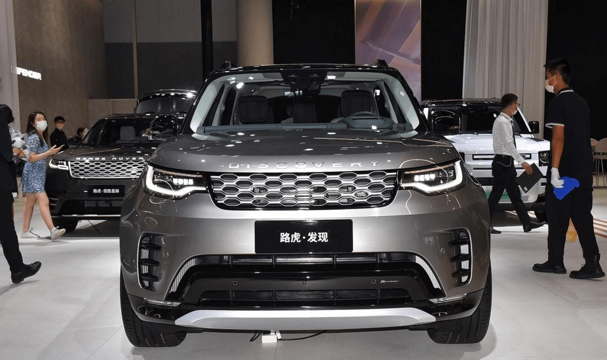 定位大七座SUV，配3.0T+8AT，适合多口之家，解析路虎发现_搜狐汽车_搜狐网