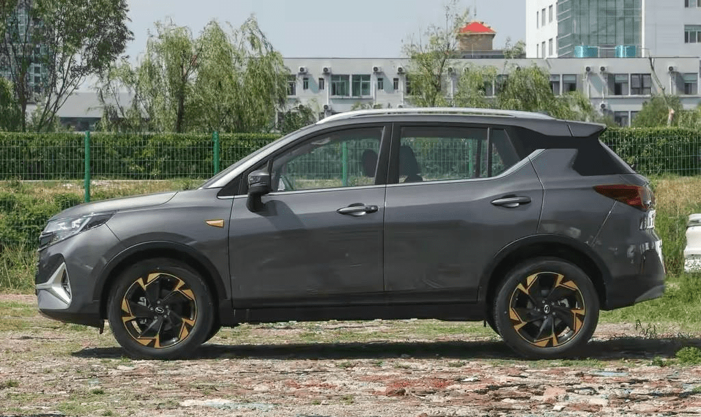 同样搭载涡轮增压发动机，传祺GS3和长安CS35 PLUS怎么选！_搜狐汽车_搜狐网