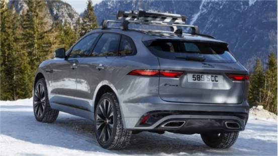 捷豹F-PACE对比宝马X3，谁才是真正的豪华中型SUV？_搜狐汽车_搜狐网