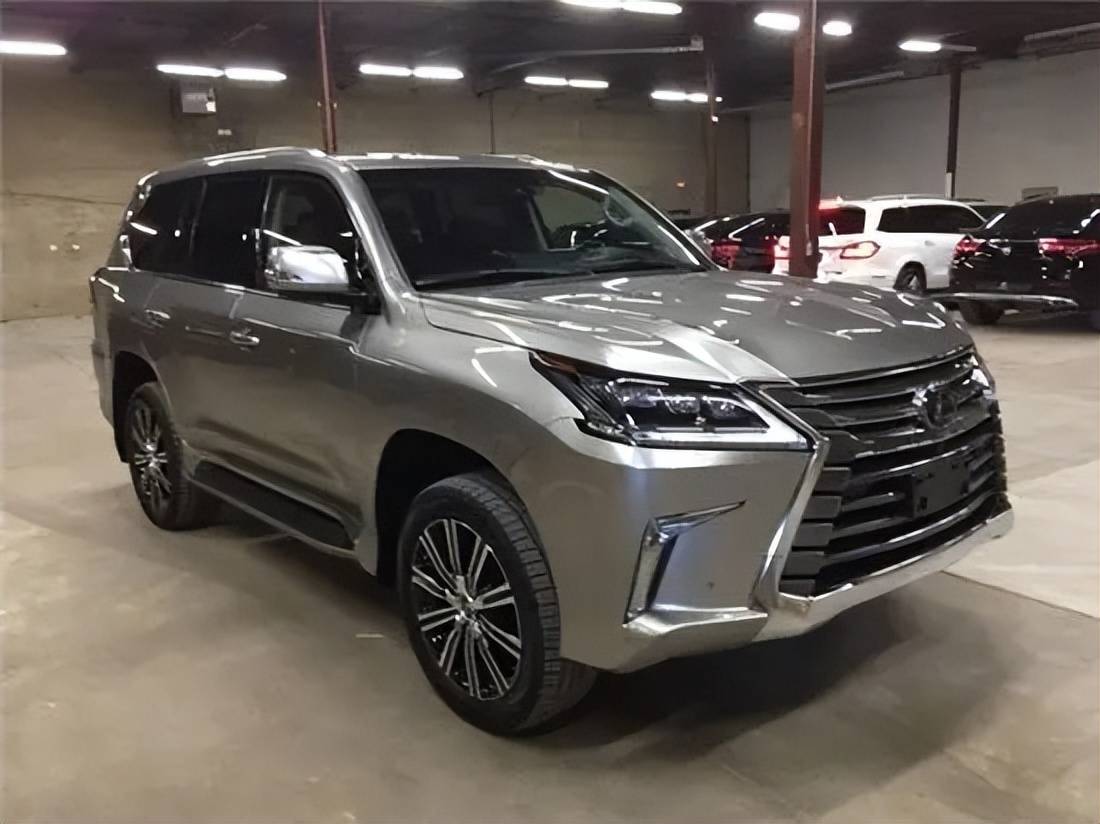 新能源频繁降价 平行进口车奔驰GLE350不到70万提车_搜狐汽车_搜狐网