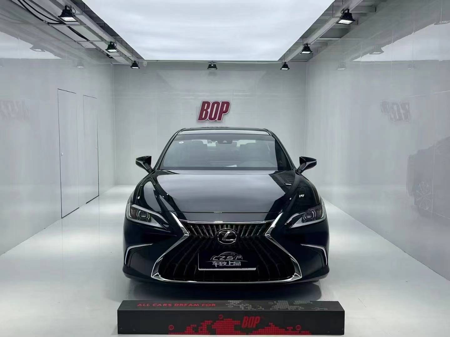 送你40万，你会选择雷克萨斯ES300h？_搜狐汽车_搜狐网