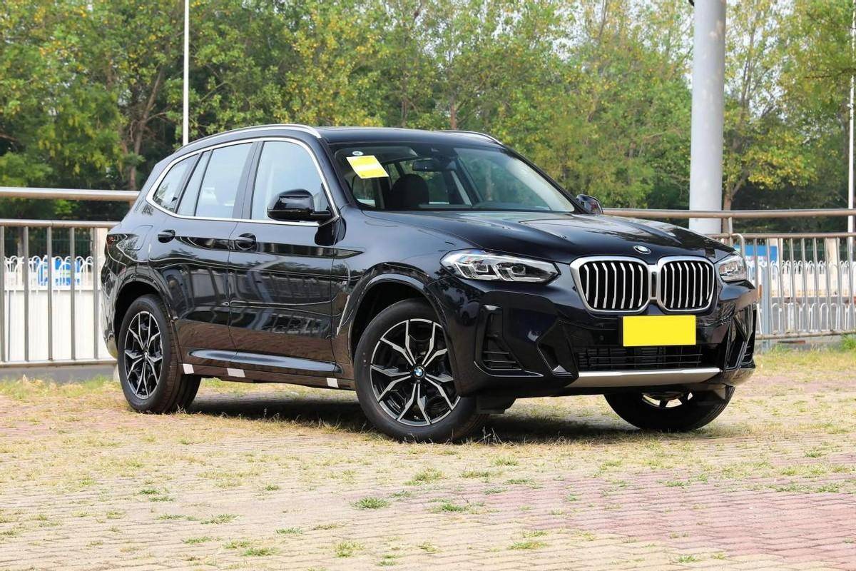 40万内买高端SUV，岚图FREE对比蔚来ES6和宝马X3，能有多少胜算？_搜狐汽车_搜狐网