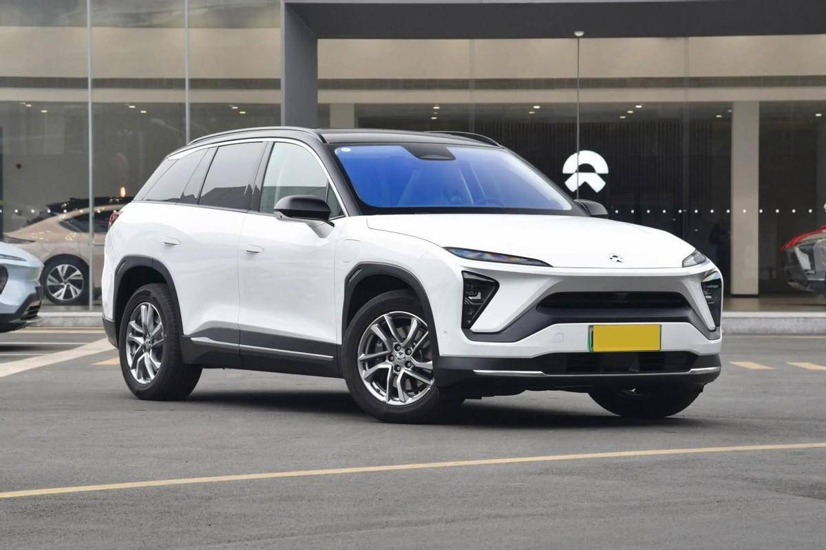 40万内买高端SUV，岚图FREE对比蔚来ES6和宝马X3，能有多少胜算？_搜狐汽车_搜狐网