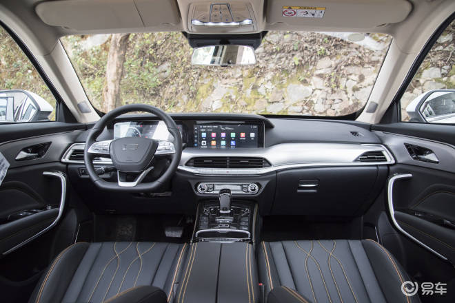 2023款奔腾T77焕新来袭_搜狐汽车_搜狐网