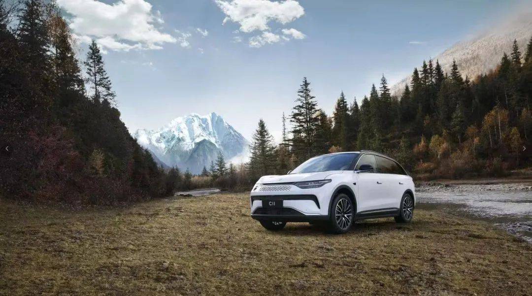 增程式SUV再添猛将，零跑C11增程预售，15.98万元起_搜狐汽车_搜狐网