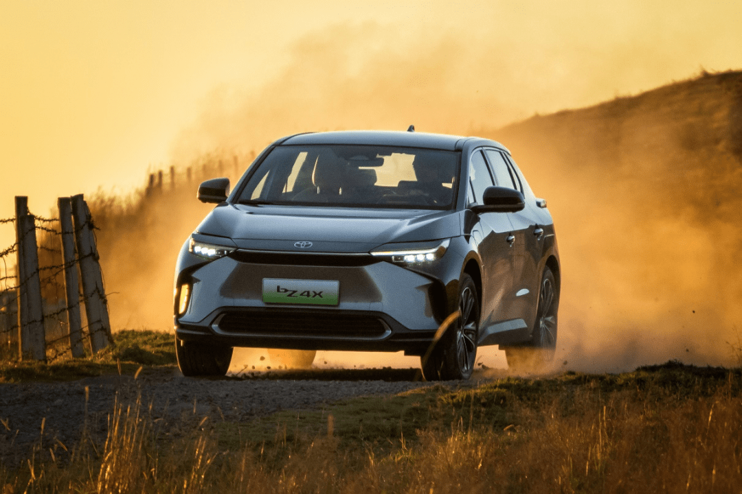 厂家直降3万！广汽丰田bZ4X仅需16.98万元起_搜狐汽车_搜狐网