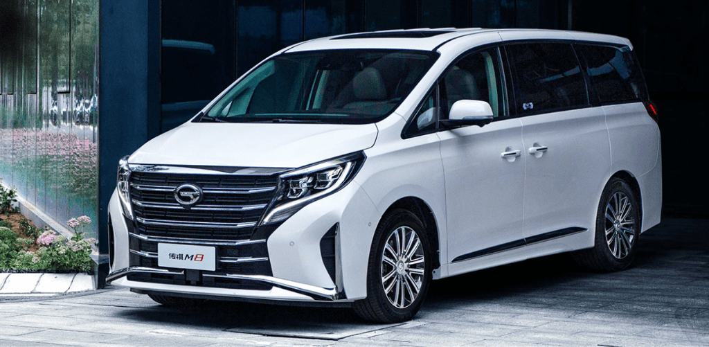 MPV怎么买最划算？ 2022年MPV保值率来帮忙_搜狐汽车_搜狐网