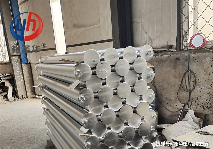 山东D133*1500*4钢制光排管散热器-搜狐大视野-搜狐新闻