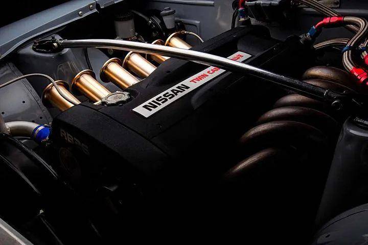 做最有尊严的老车，日产240Z植入RB26_搜狐汽车_搜狐网