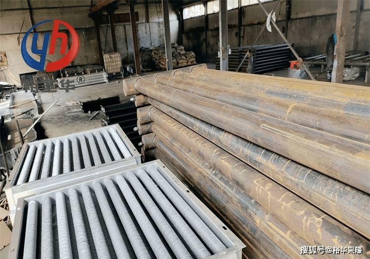 甘肃D133*2500*4采购钢制光排管散热器-搜狐大视野-搜狐新闻