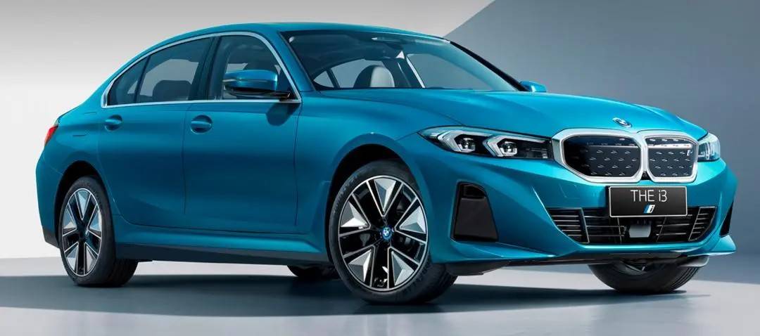 2023年BBA新车提前曝光 加长的奔驰GLC 全新宝马5系_搜狐汽车_搜狐网