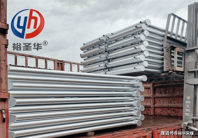 河南D133*2500*6出售钢制光排管散热器-搜狐大视野-搜狐新闻