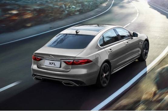 捷豹XFL对比奥迪A6L，究竟谁才是您心目中的不二之选？_搜狐汽车_搜狐网