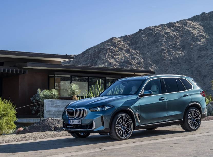 大众途观和奥迪Q7再怎么优惠，也玩不过国产宝马X5L！_搜狐汽车_搜狐网