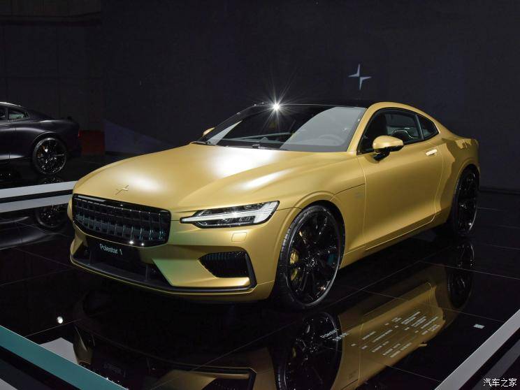 动力电池安全隐患 部分Polestar 1召回_搜狐汽车_搜狐网