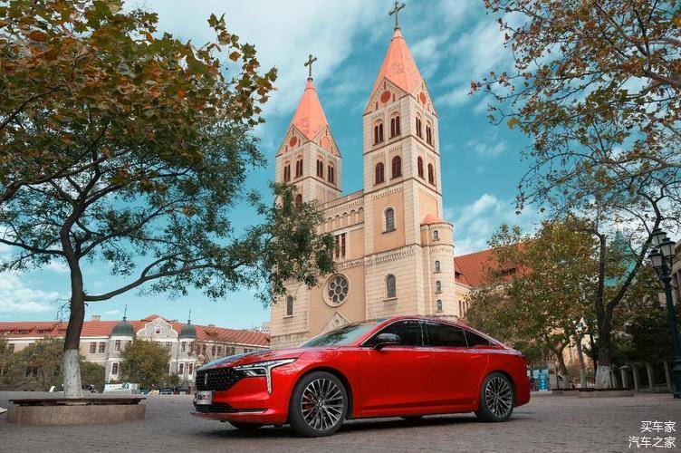 世界杯“黑马”频出，奔腾B70同样凭实力逆袭合资_搜狐汽车_搜狐网