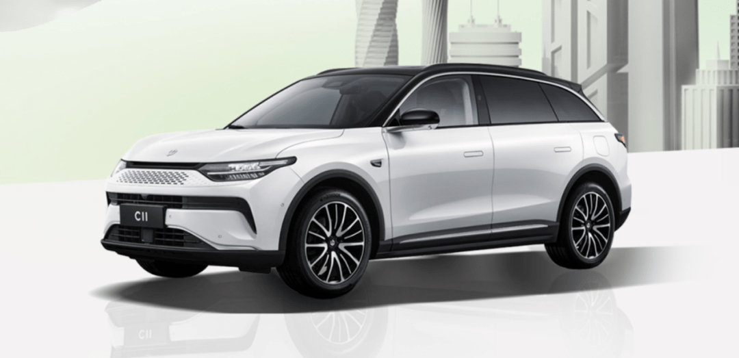 越卖越便宜，零跑C11增程版、理想L7等刚上市新车哪款值得买？_搜狐汽车_搜狐网