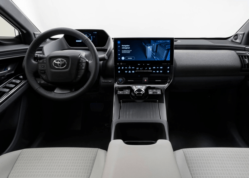 直降3万元！广汽丰田bZ4X限时16.98万起_搜狐汽车_搜狐网