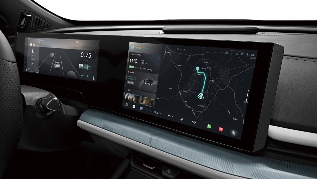 第二代UNI-T上市在即，高通骁龙8155芯片助力智能升级，青年爆款再来袭_搜狐汽车_搜狐网