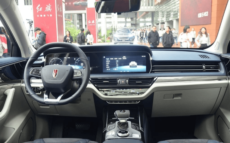 大众途观L、红旗HS5、昂科威PLUS，谁才是20万级之王？_搜狐汽车_搜狐网