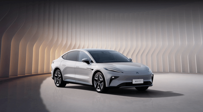 本周大事件 | 理想L7上市/零跑C11增程版预售/ZEEKR X实拍曝光_搜狐汽车_搜狐网