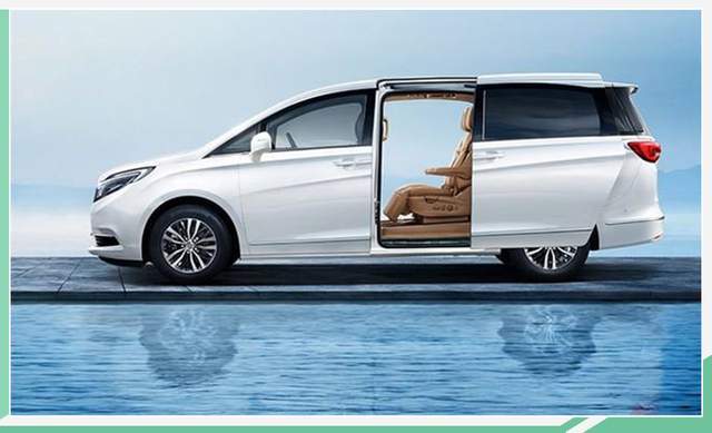 MPV市场的MVP 别克GL8 如今仅有3317的销量_搜狐汽车_搜狐网