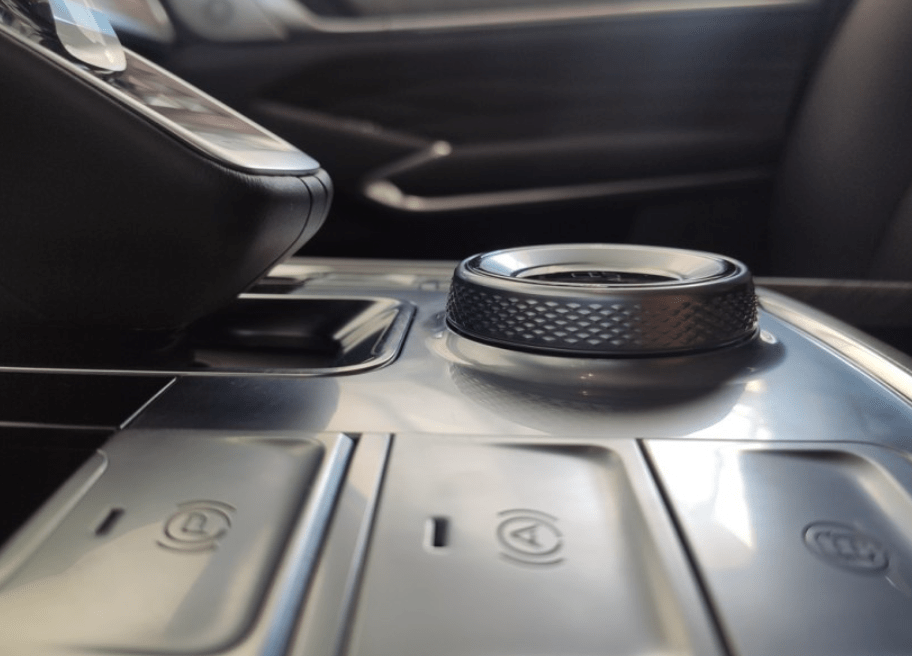 33.50万元起售，全系3.0T+9AT，配智能四驱，国产越野之光！_搜狐汽车_搜狐网