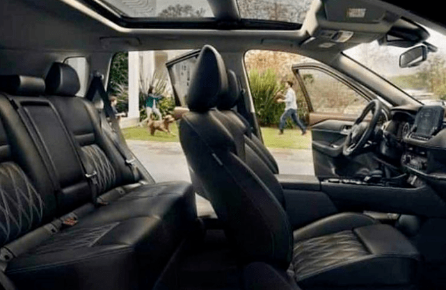 18w降至15w，全球“SUV销冠”，比CRV漂亮十倍，在国内却卖不动_搜狐汽车_搜狐网