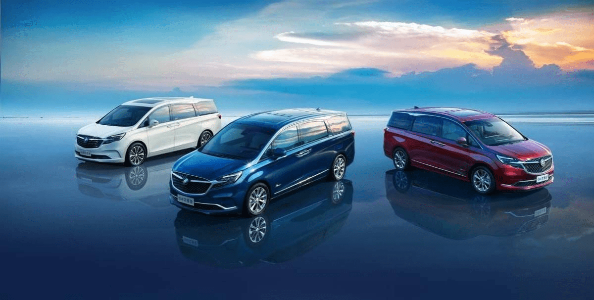 销量被腾势D9超过，别克GL8的“标杆”不稳了_搜狐汽车_搜狐网