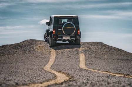 国产个性SUV导购，哈弗初恋、星途追风、BJ80和红旗LS7，选谁？_搜狐汽车_搜狐网