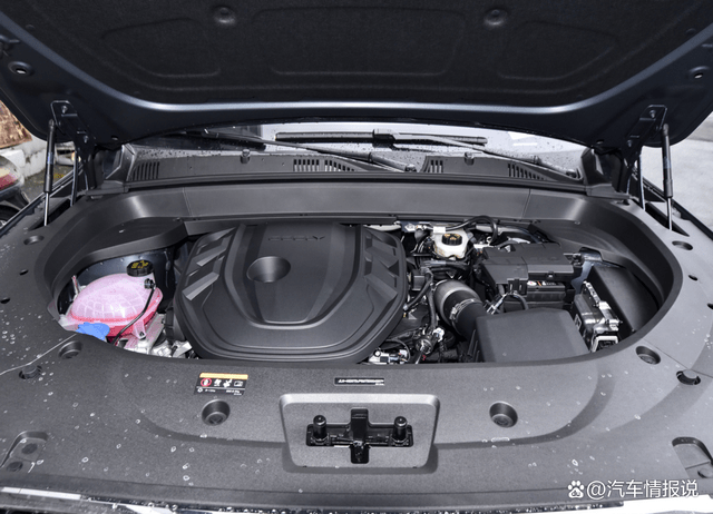 瑞虎8 PRO受到年轻一代的青睐，长安CS75 PLUS和星越L也各有特点_搜狐汽车_搜狐网