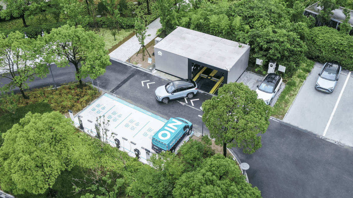 这个时代不认BBA更高端，在初代ES6和宝马iX3中我选前者_搜狐汽车_搜狐网