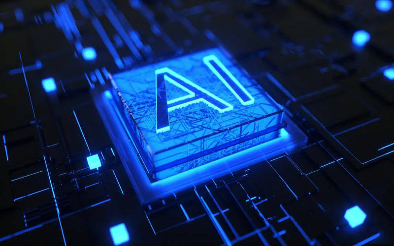 ChatGPT大火，AI芯片迎风口，国产AI芯片厂商能否“弯道超车”？_全球_景嘉微_市场