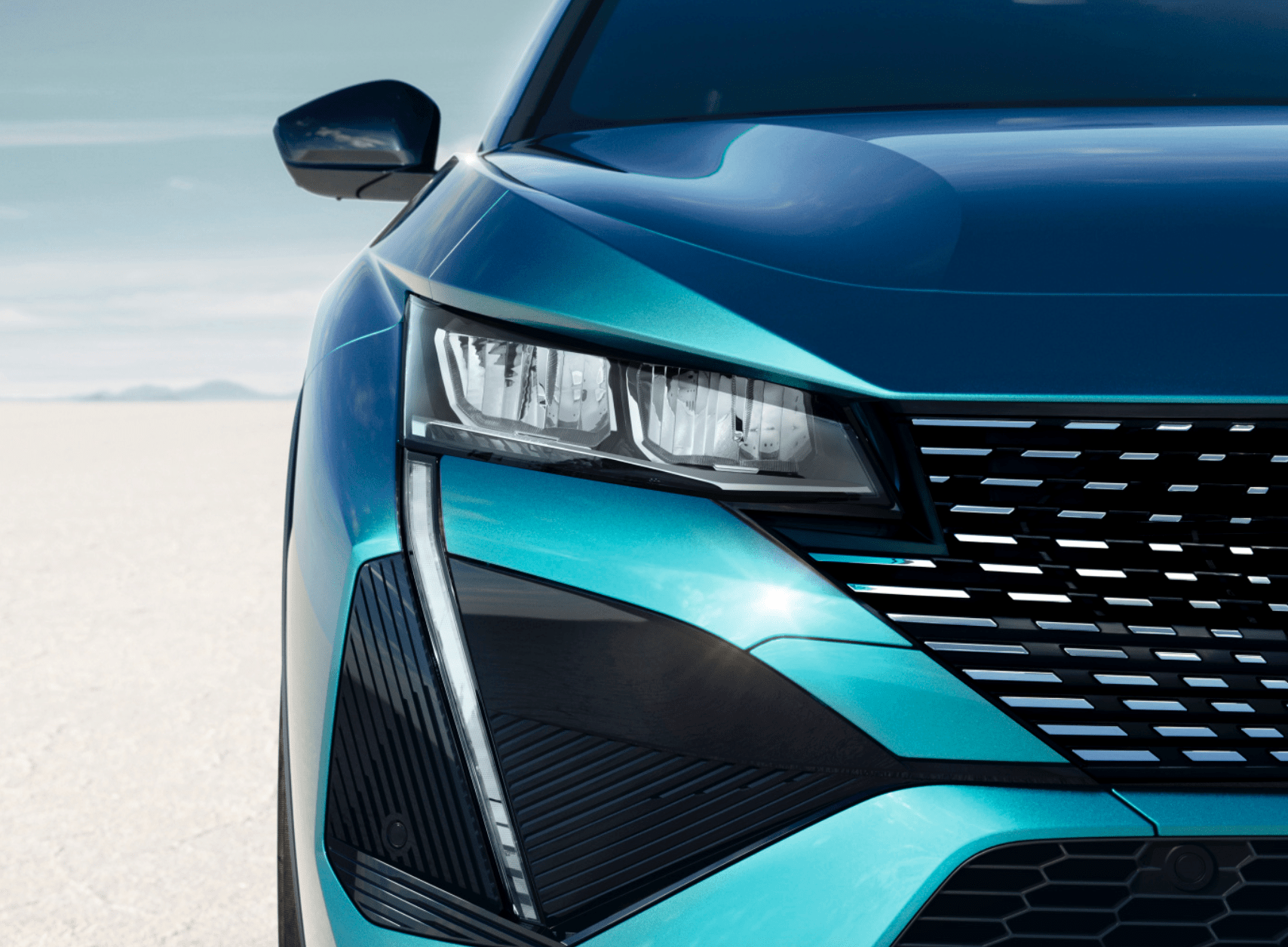 16万级颜值无敌手？全新标致408X即将到来 将成法系爆品！_搜狐汽车_搜狐网