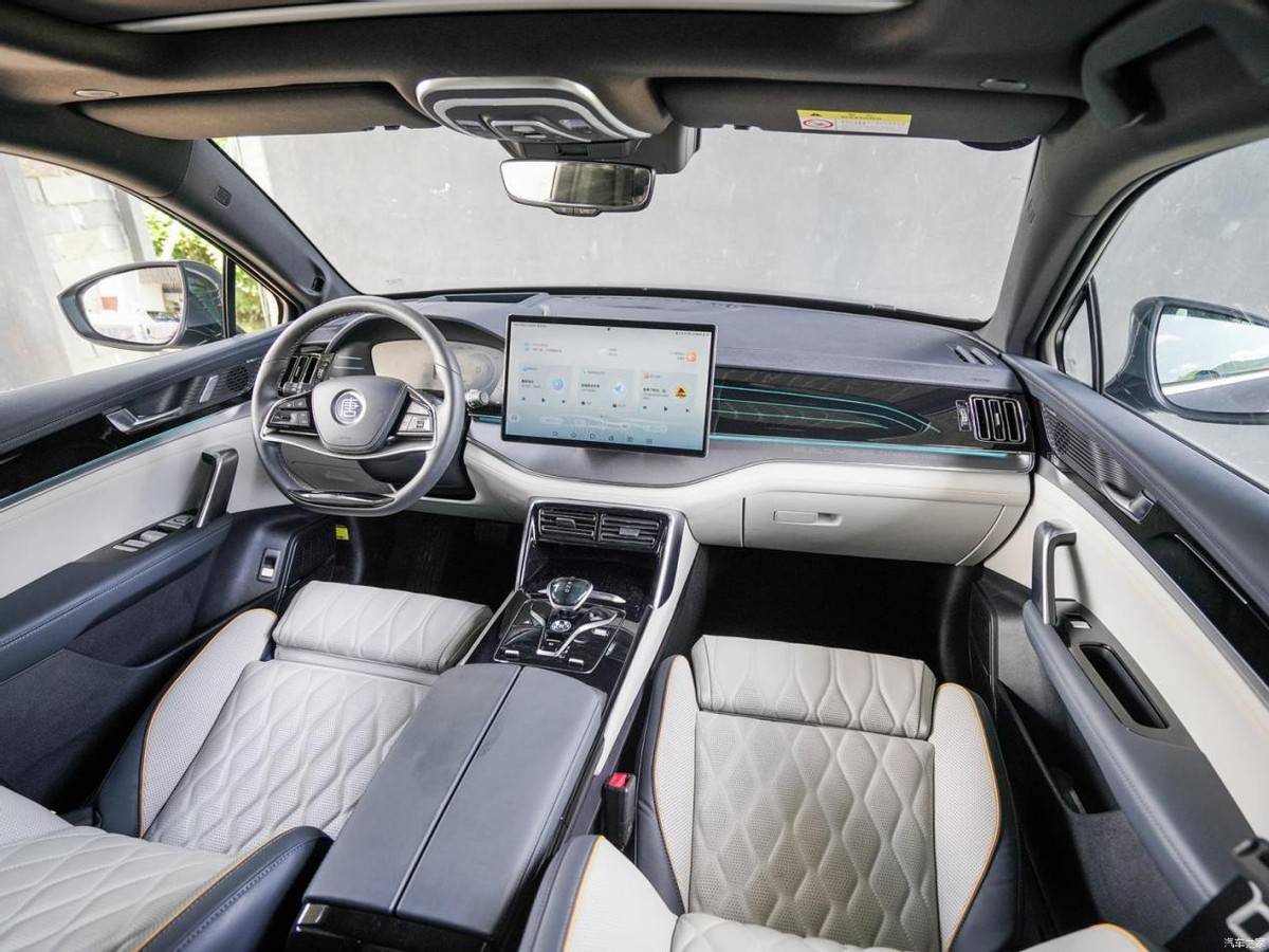 30万级大空间SUV对决，唐DM-p/问界M7/理想L8，家庭用户怎么选_搜狐汽车_搜狐网