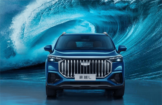 上市时间调整，吉利豪越L将于12月12日上市_搜狐汽车_搜狐网