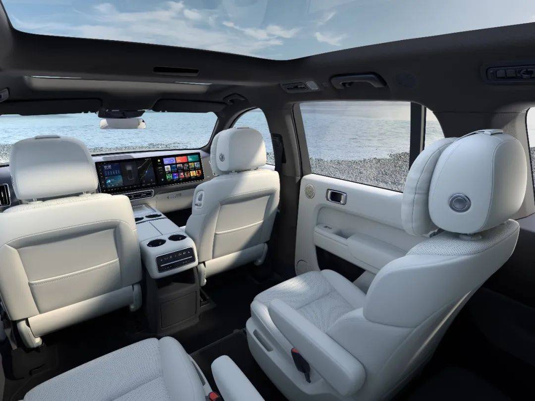 30万级大空间SUV对决，唐DM-p/问界M7/理想L8，家庭用户怎么选_搜狐汽车_搜狐网