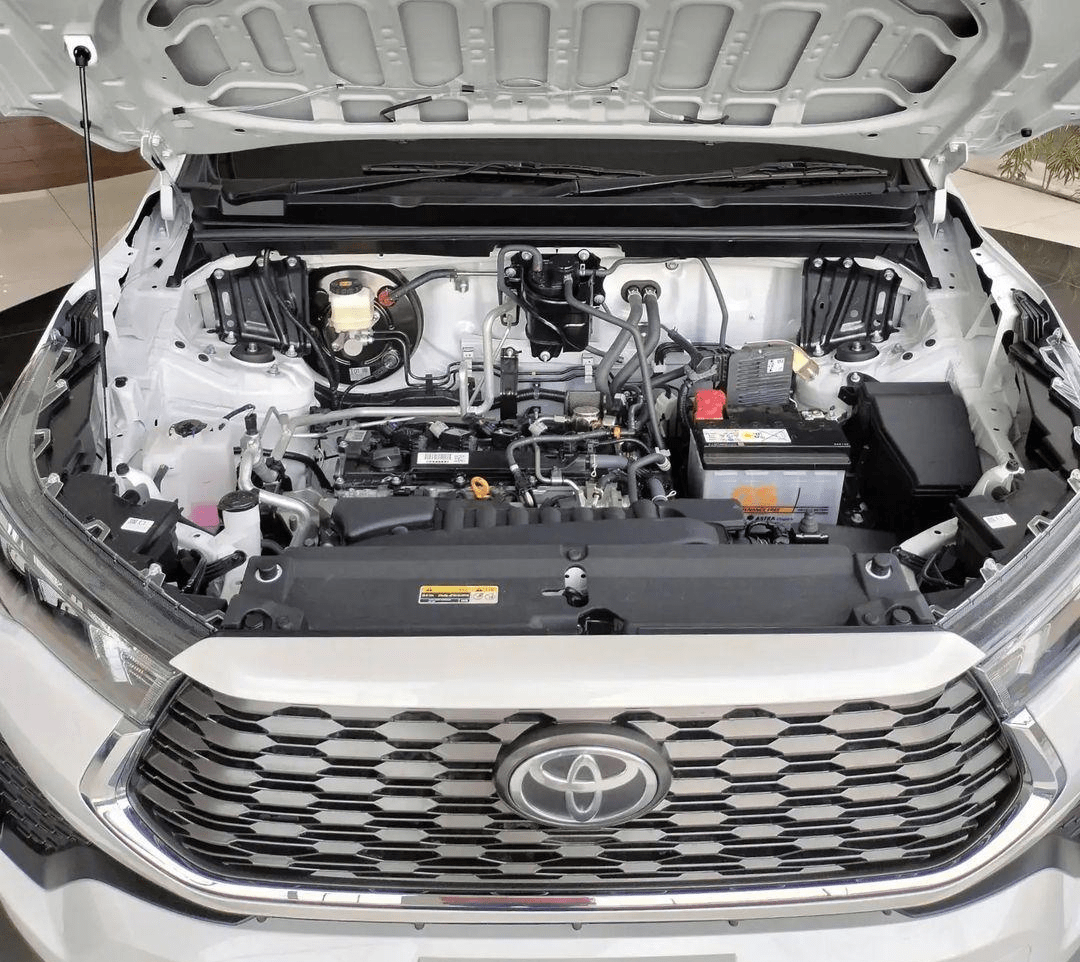 全新丰田Innova 大品牌的实用MPV_搜狐汽车_搜狐网